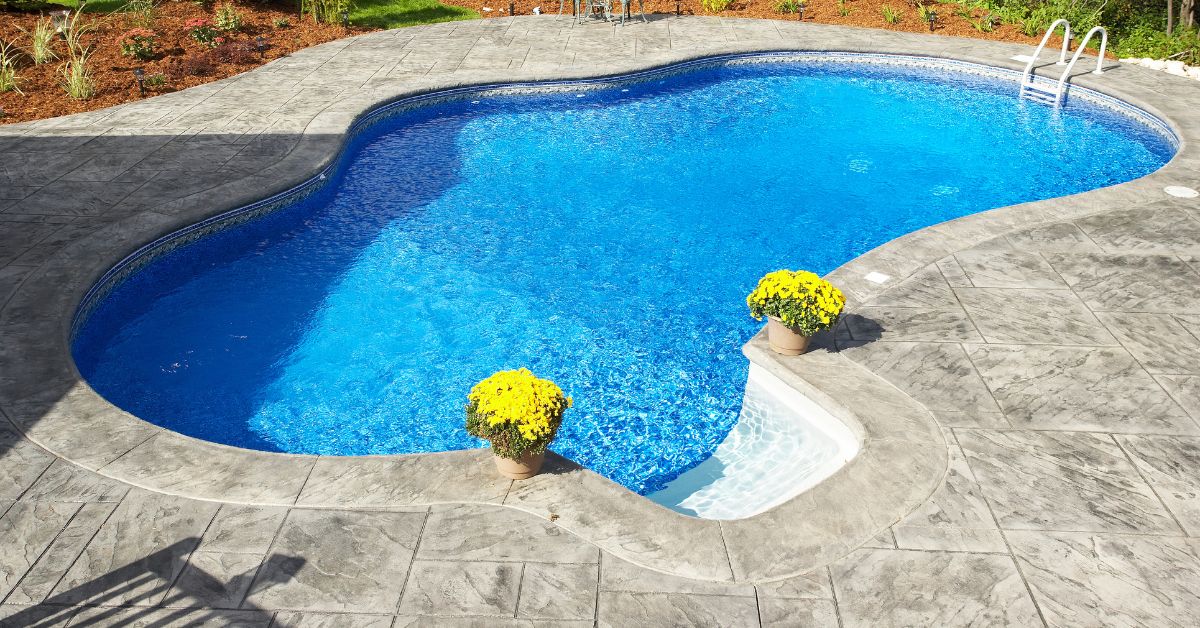 Durable & Stylish Custom Pool Decks Services in Bucks County, PA